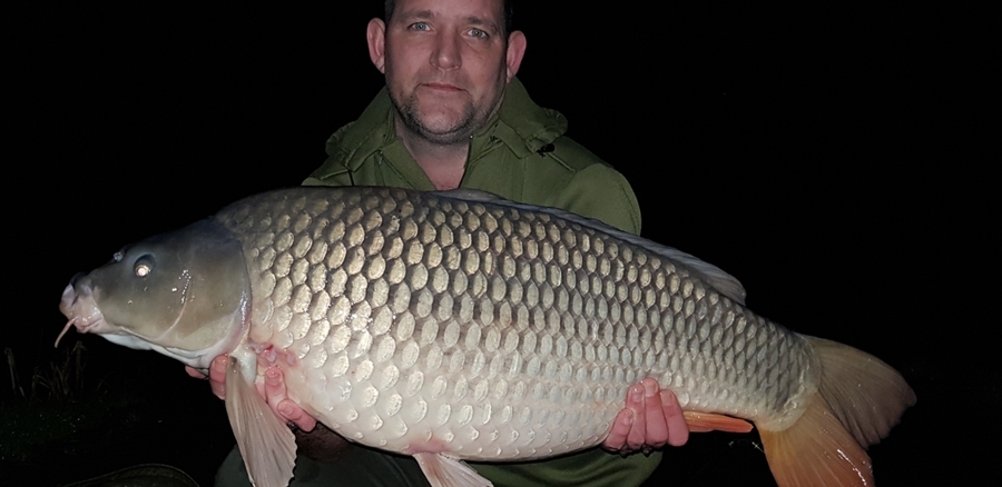Photo Gallery - ACORN CARP FISHERY